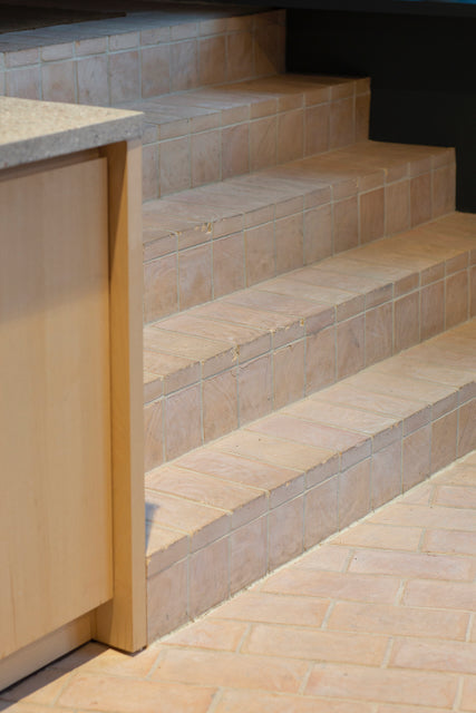 Ibiza | David & Goliath - Handmade tiles