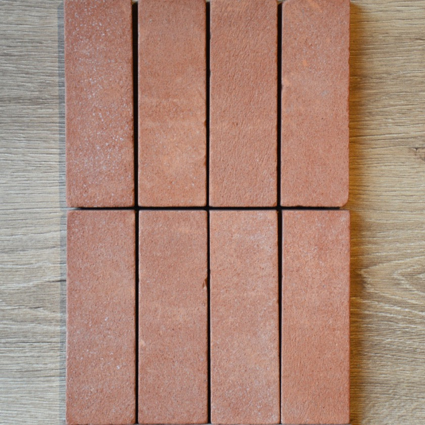 Fragmenti 48x148 | David & Goliath - Handmade tiles