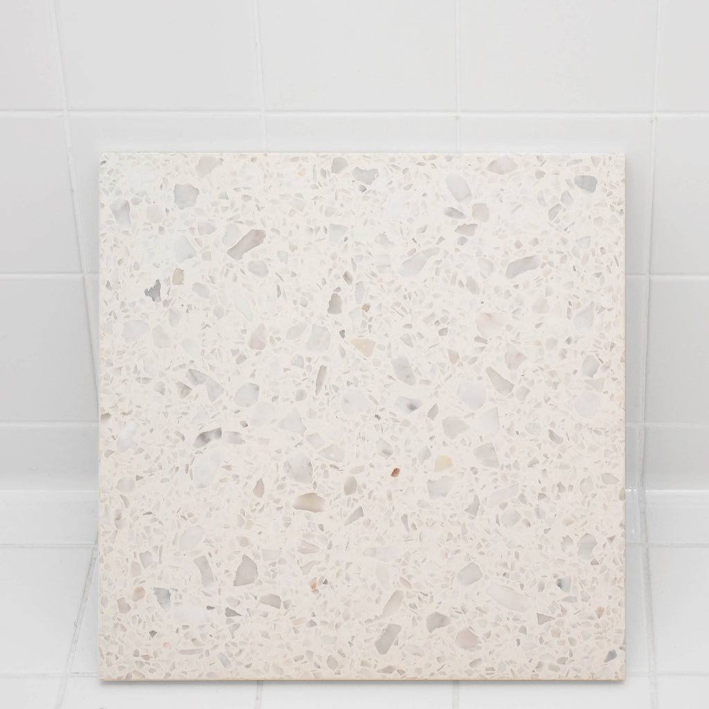 Italian Terrazzo GD19 – David & Goliath - Handmade tiles